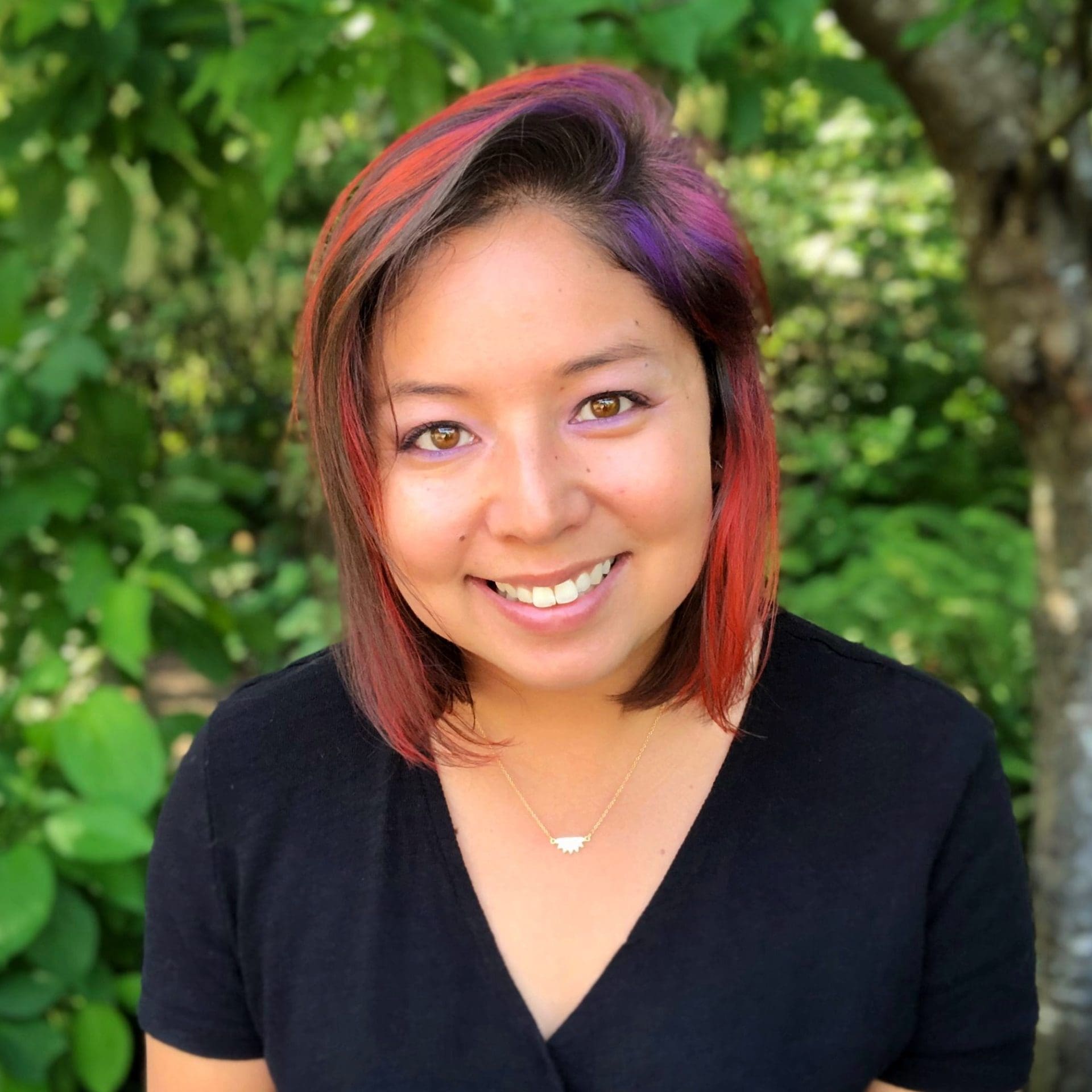 Erika Chen - Long Live The Kings