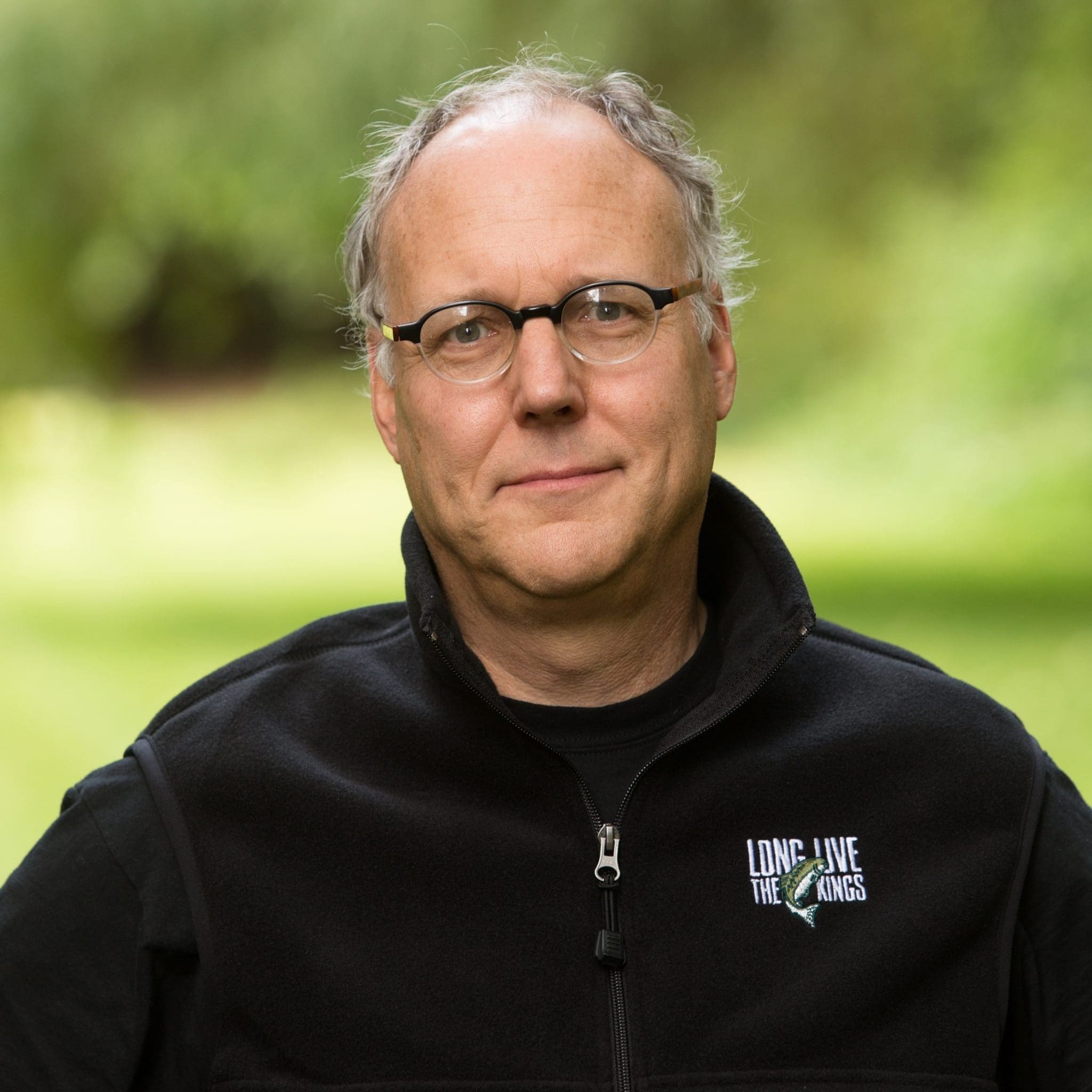 Jacques White - Long Live The Kings