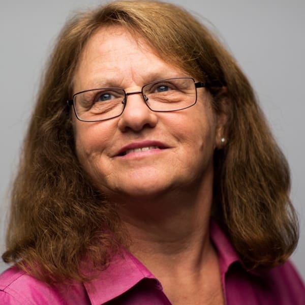 Lisa W. Seeb, PhD - Long Live The Kings