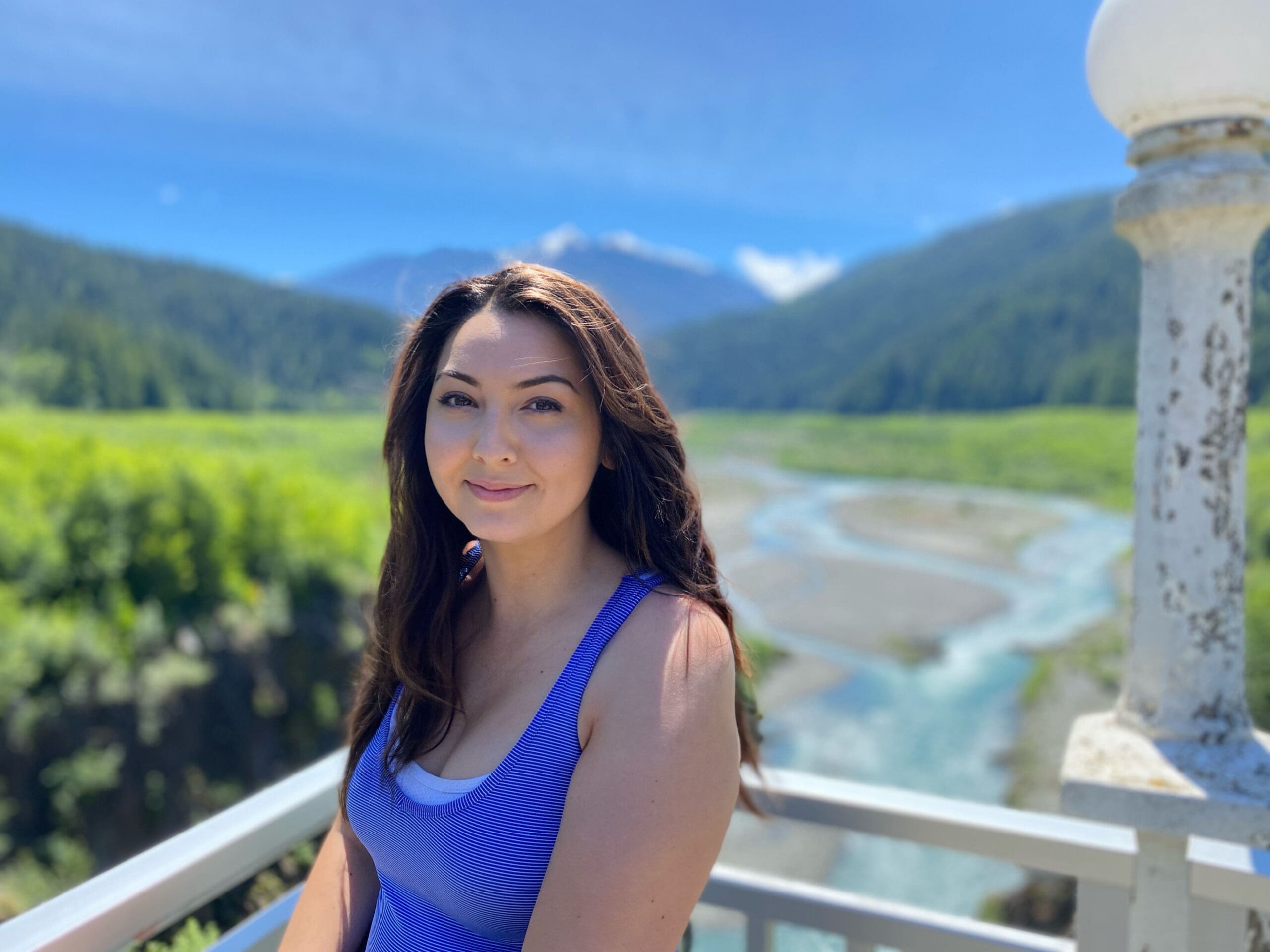 Julianna Sullivan - Long Live The Kings